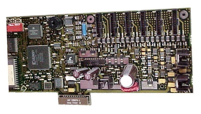 5890 EPC Board | SES Scientific Equipment Source