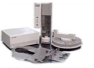 HP 7673A | SES Scientific Equipment Source